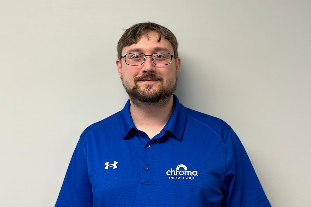 About - Chroma Energy Group