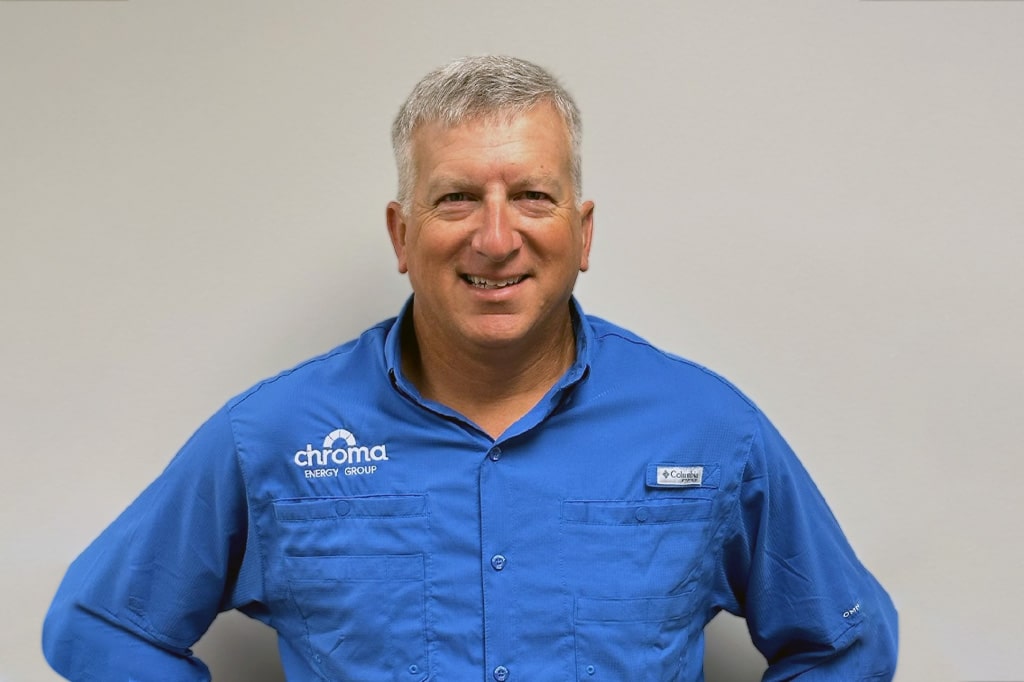 About - Chroma Energy Group