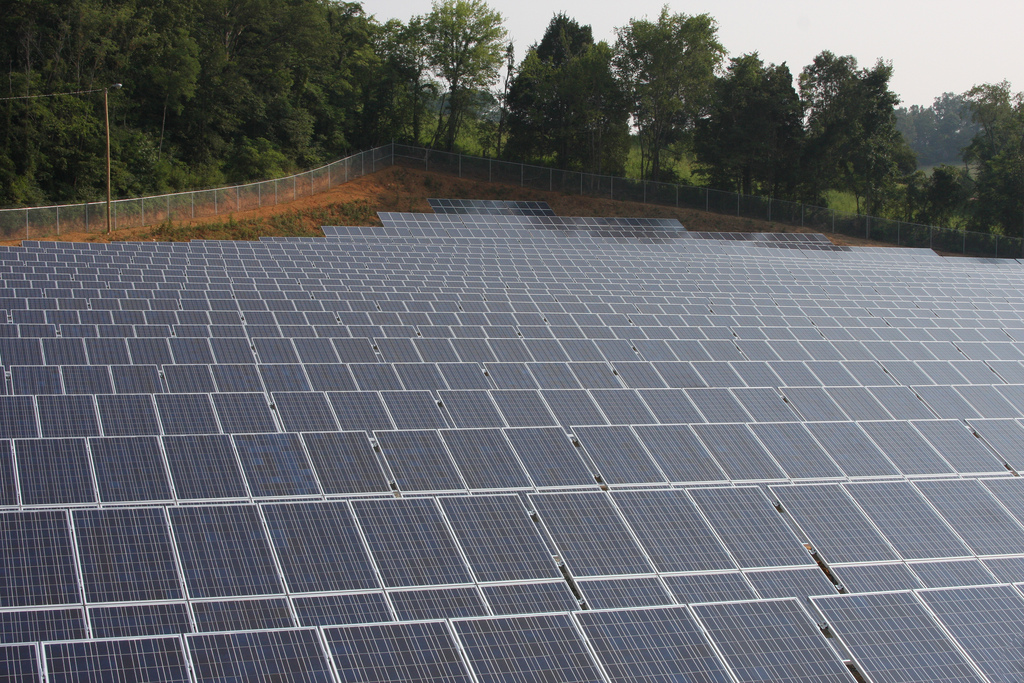 Projects - Chroma Energy Group