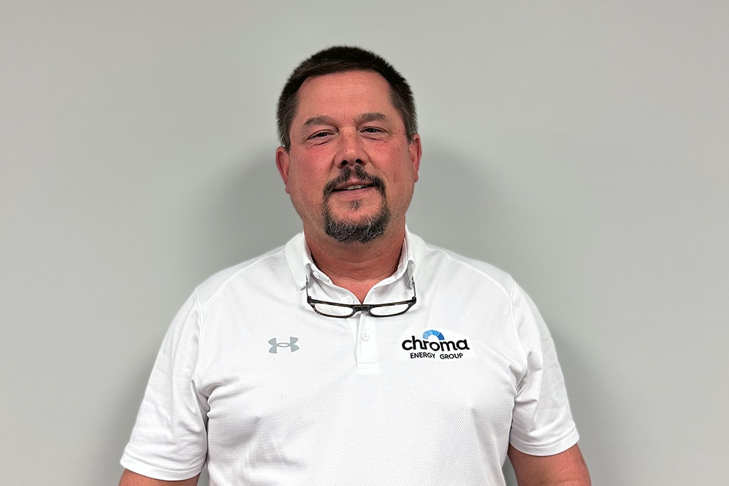 About - Chroma Energy Group