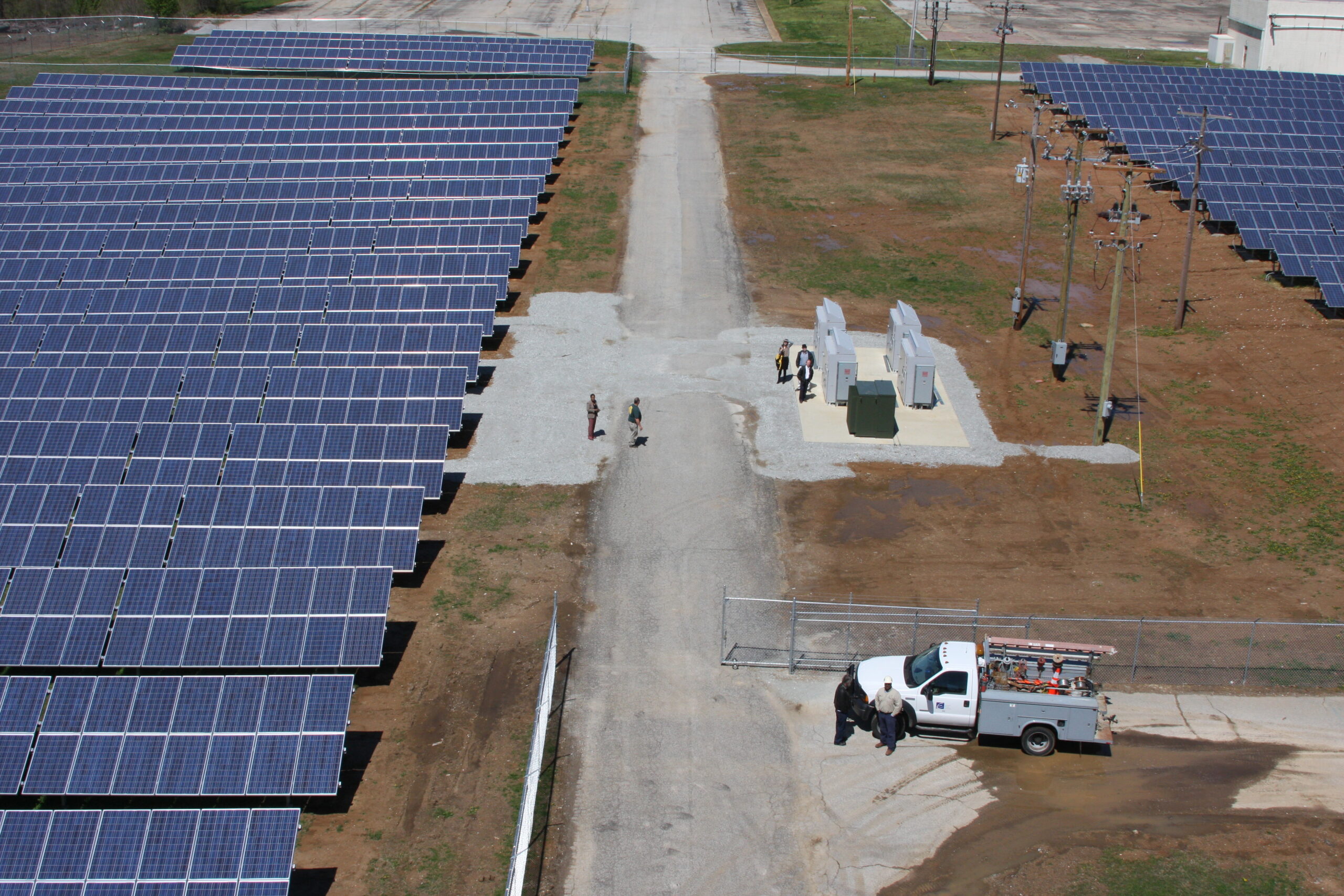 Projects - Chroma Energy Group