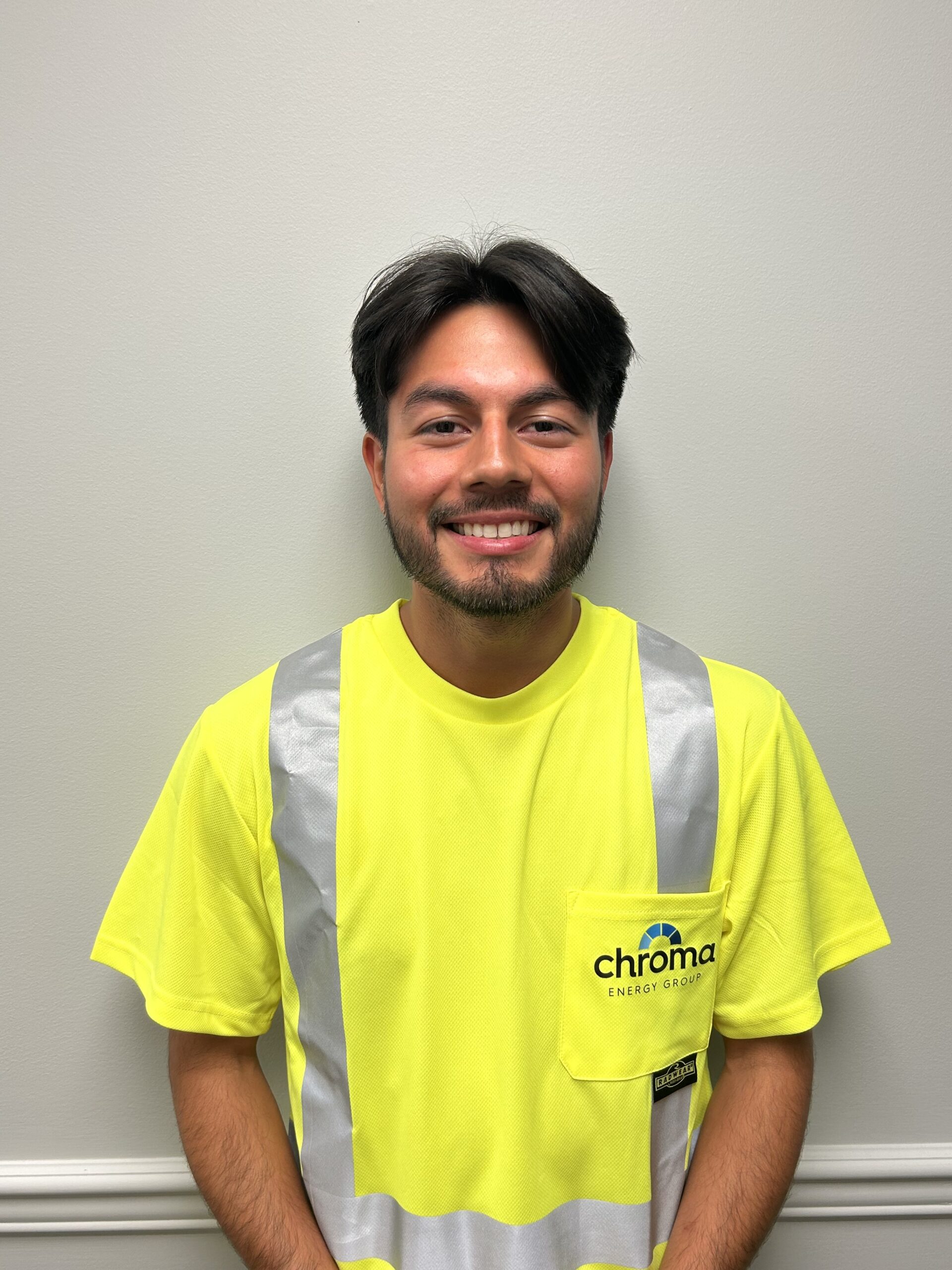 About - Chroma Energy Group