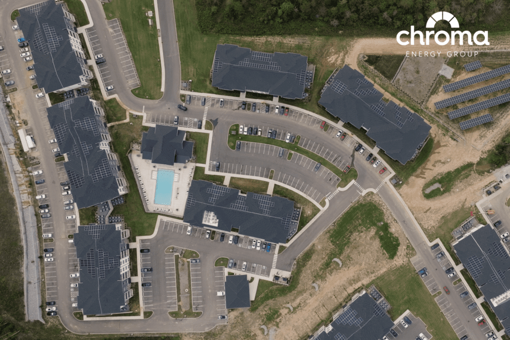 Chroma Energy Group Installs Cost-Saving Solar Array to Reduce Utility ...